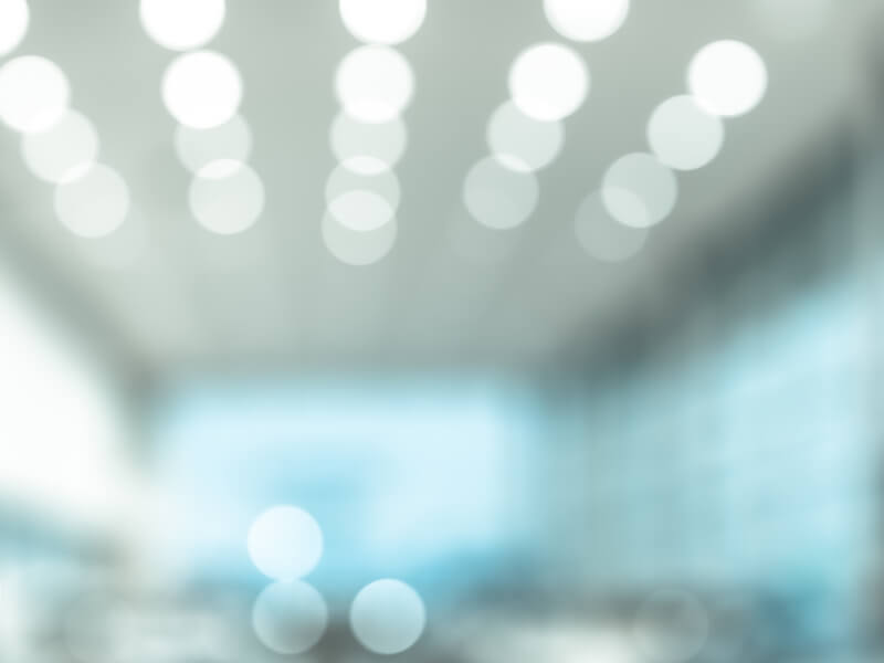 Types of Lighting for Commercial Property | Somerset Electrical