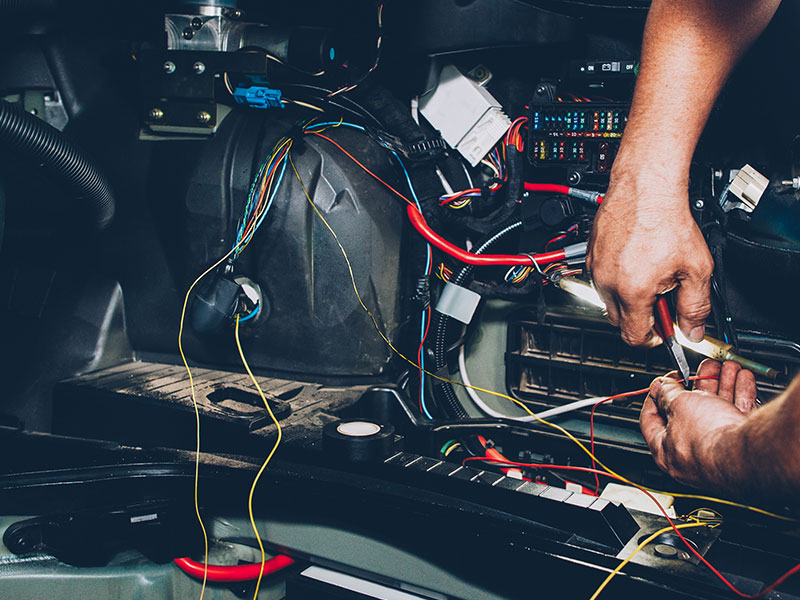 6 Reasons to Upgrade Your Electrical System | Somerset Electrical