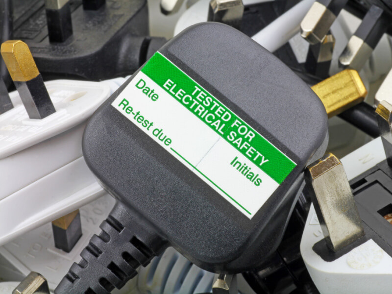 The Importance of Routine Electrical Testing, Inspection and ...