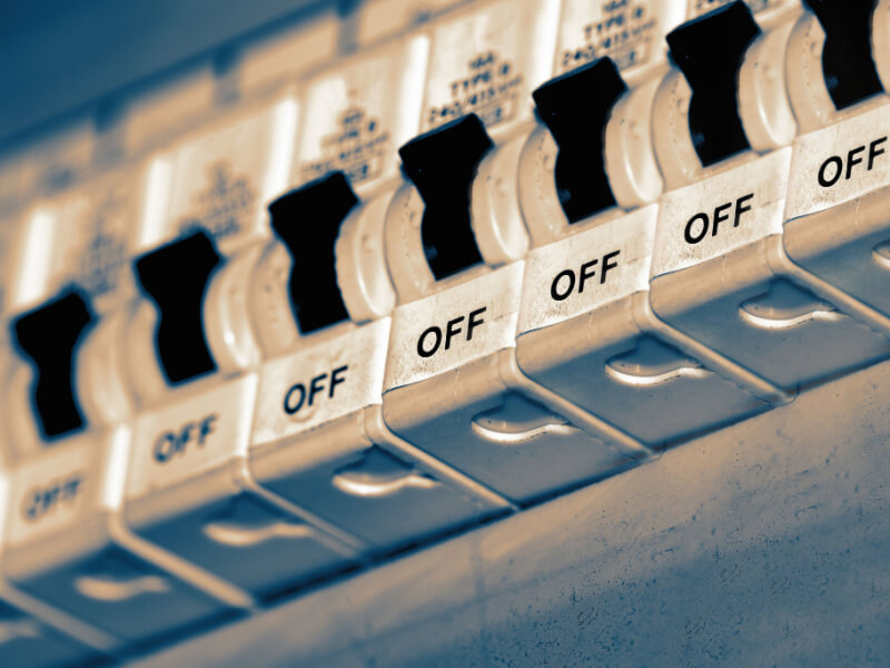 Why Upgrading Your Fuse Board Is Important for Your Home | Somerset ...