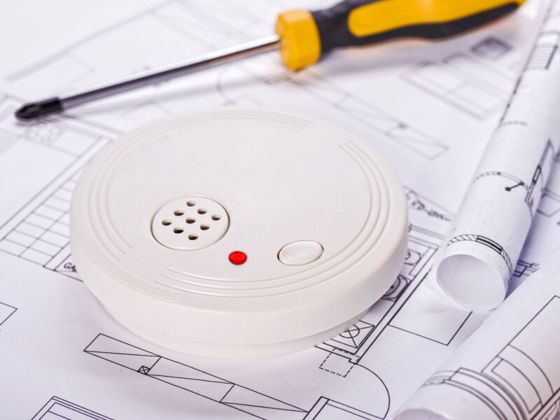 UK Homeowner Tips: Electrical Fire Prevention | Somerset Electrical