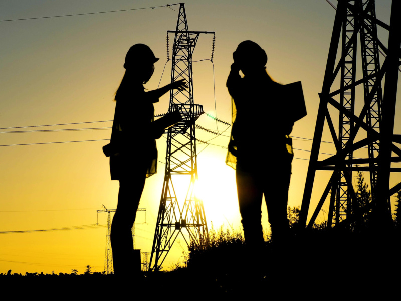 The Role of Industrial Electrical Engineers in Modern UK Infrastructure ...